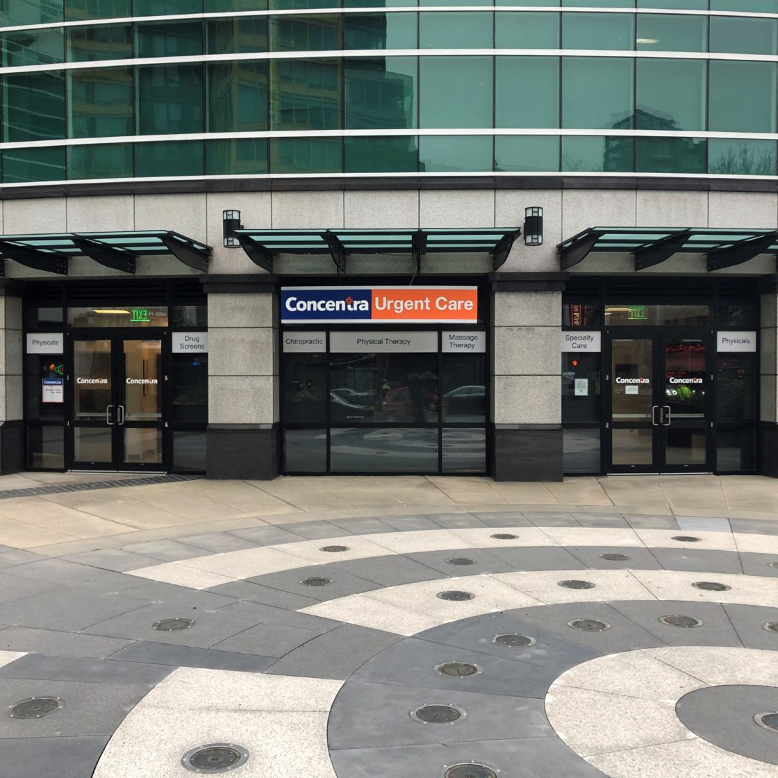 Retail Tenants - KOMO Plaza