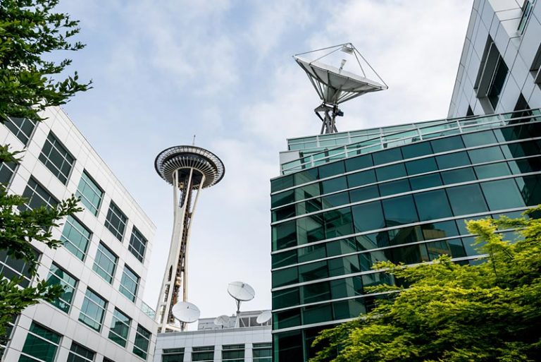 About KOMO Plaza - KOMO Plaza